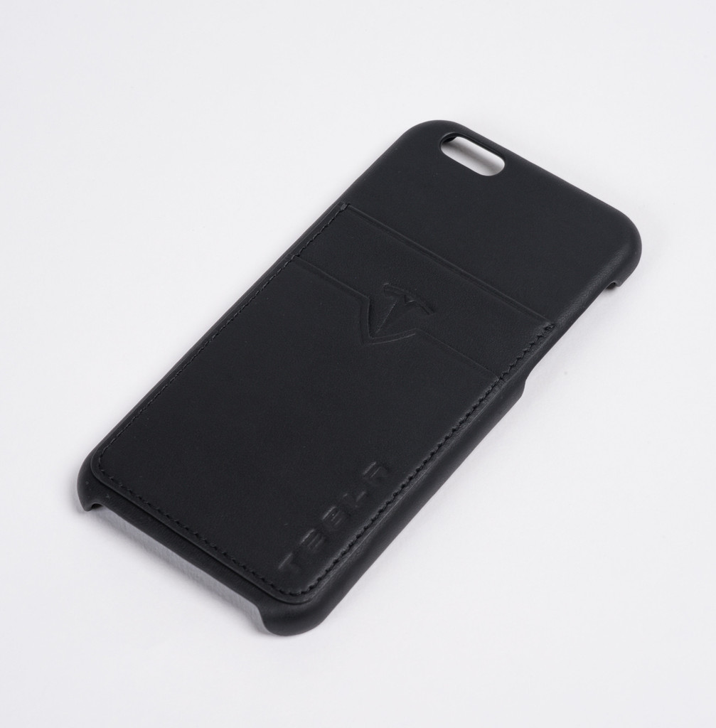 Tesla now using leftover upholstery leather from its cars to make ...