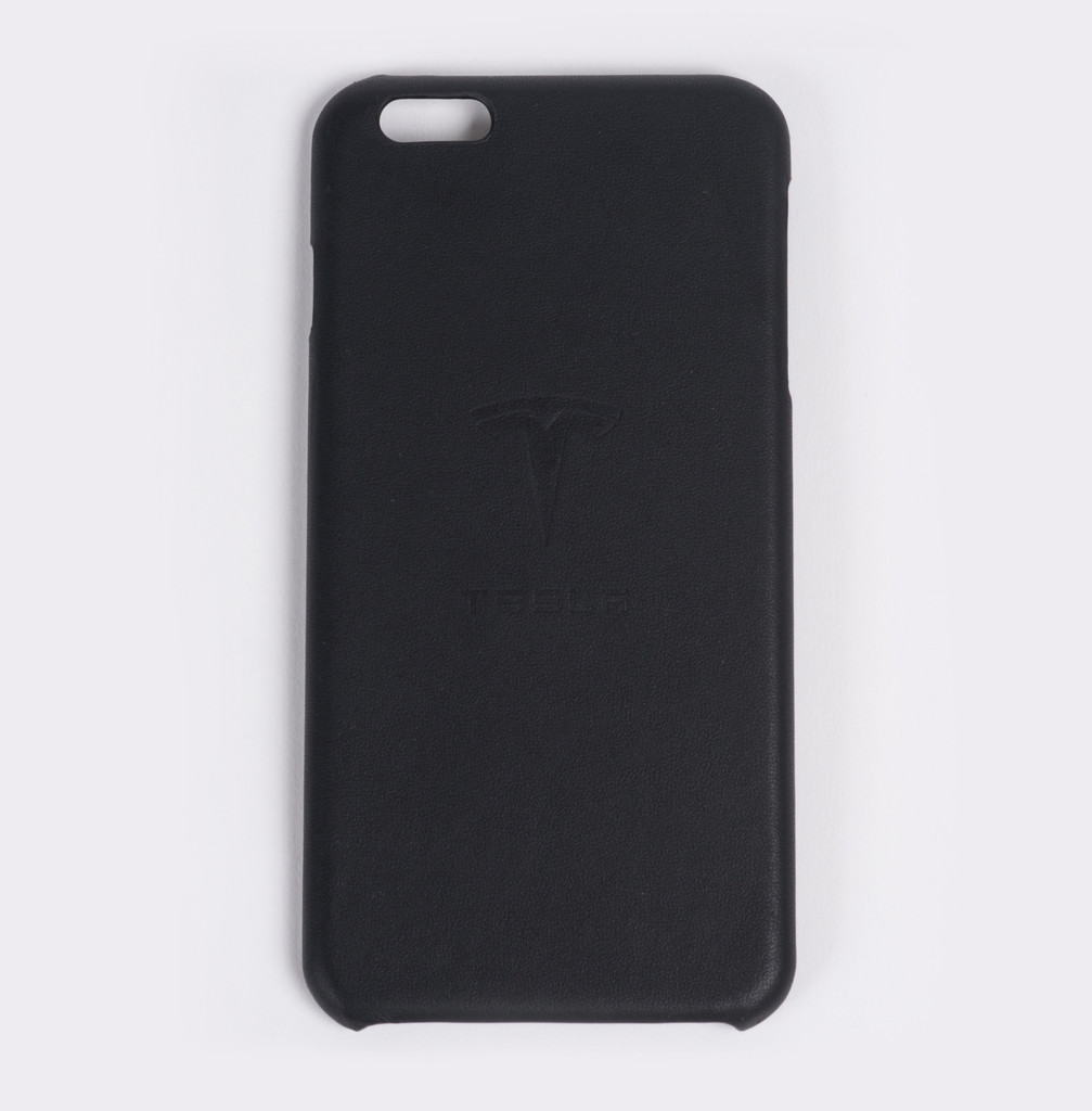 Tesla now using leftover upholstery leather from its cars to make ...