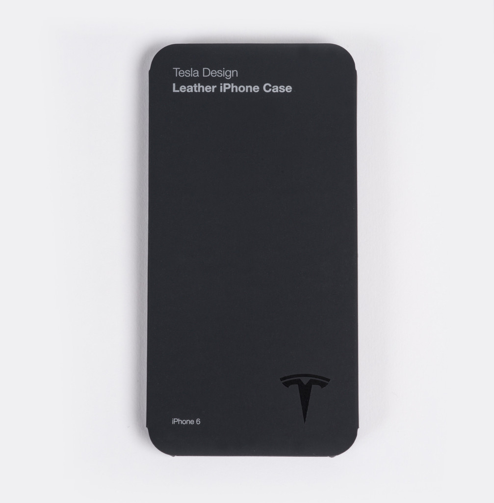 Tesla now using leftover upholstery leather from its cars to make ...
