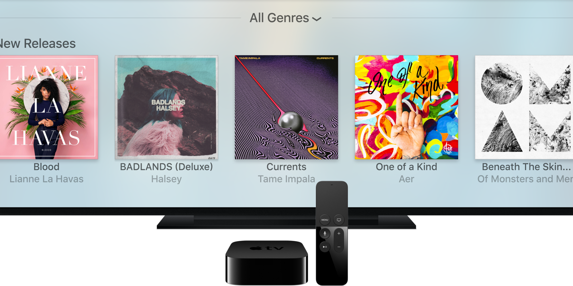 tvOS 9 - 9to5Mac
