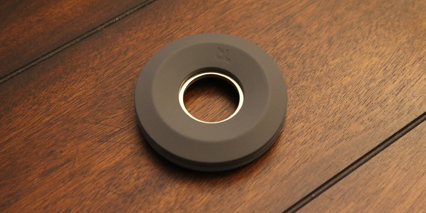 Bluelounge redesigns classic, 10-year-old Cableyoyo as headphone cord ...