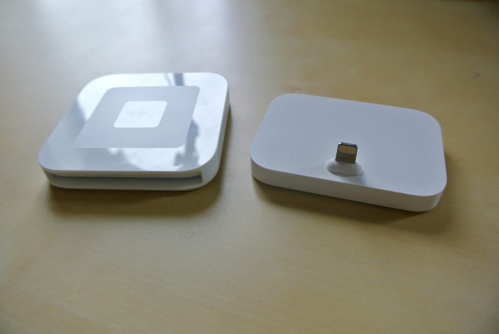 Hands-on: Square Contactless is an Apple Pay payment terminal for any ...