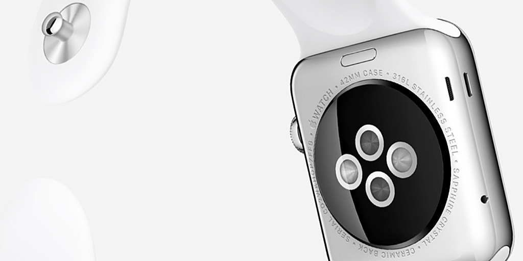 Biometric company's lawsuit accuses Apple of underhand tactics to gain ...