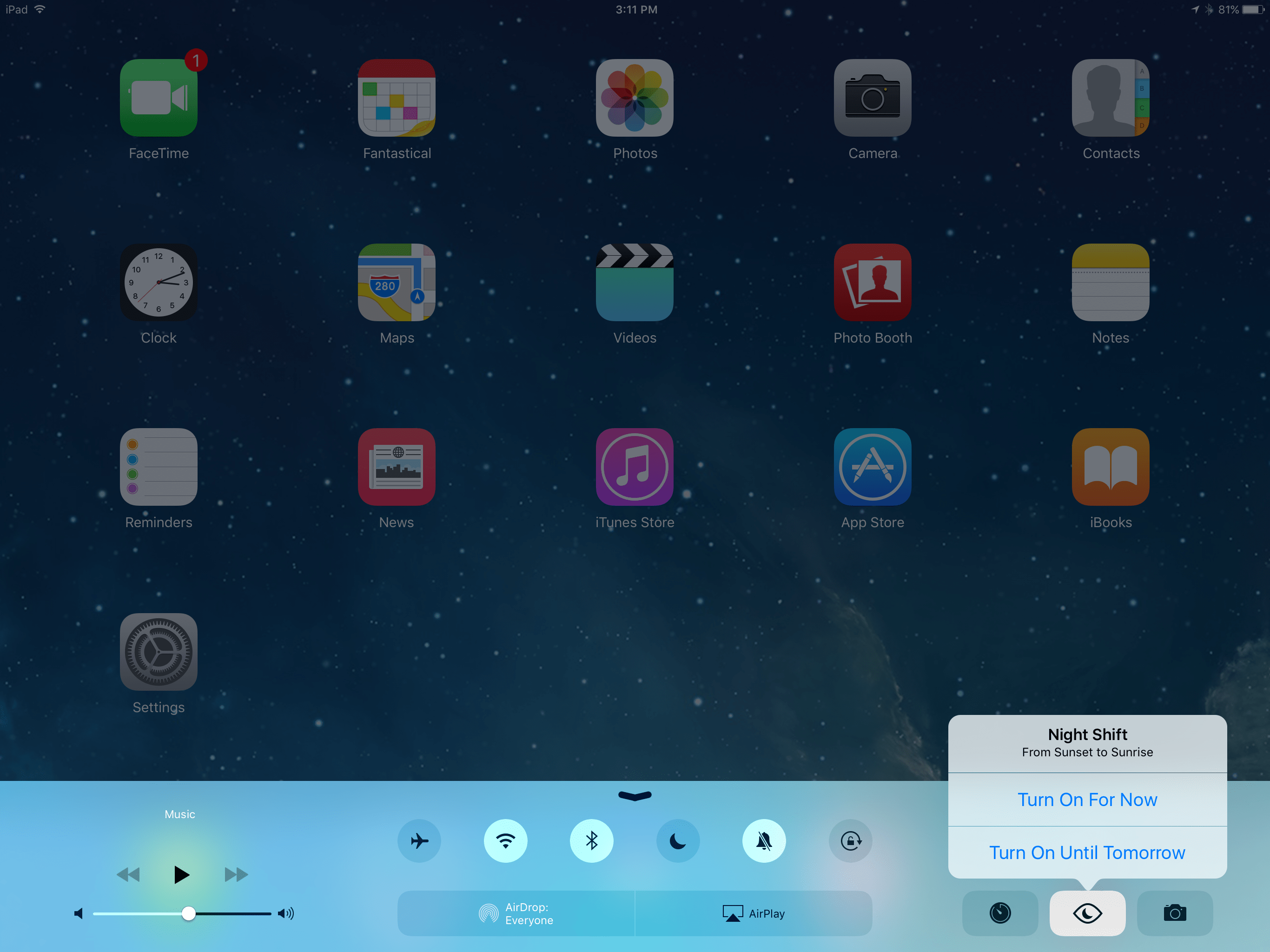 Apple releases iOS 9.3 beta 2 with Night Shift, Touch ID Notes, & new ...