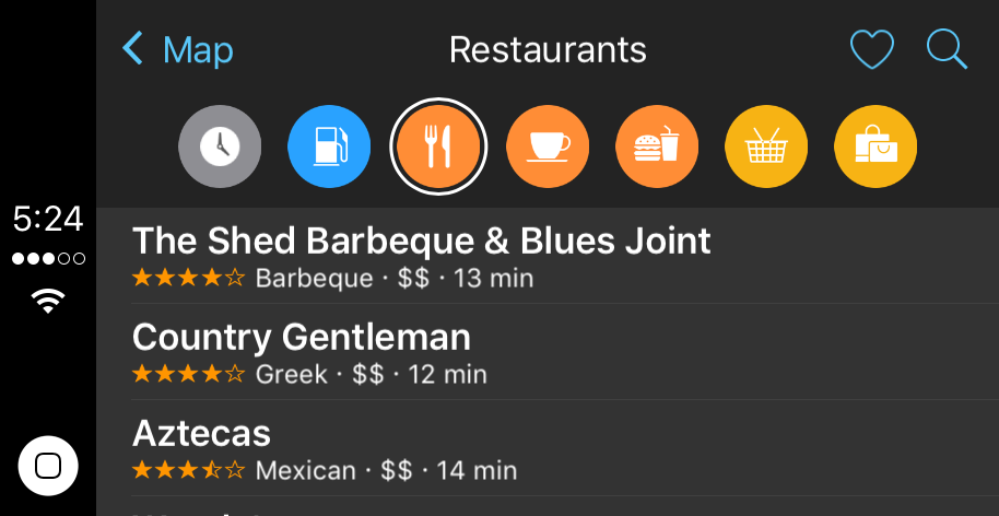 iOS 9.3 Preview: First look at updated Apple Music + Maps apps in ...