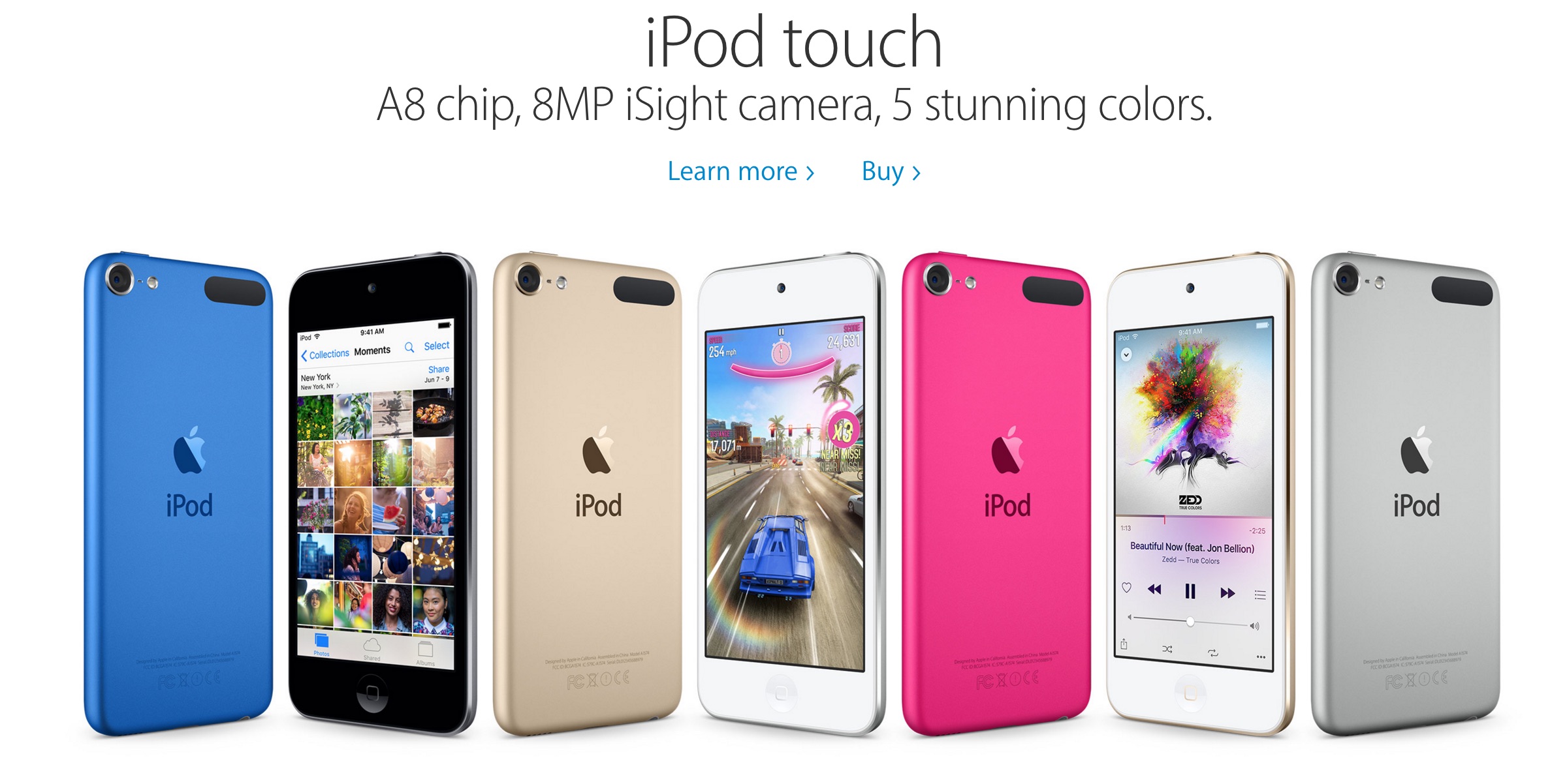 iPhone 6c 2016 - Mockups detail rumored 4-inch display, curved edges ...