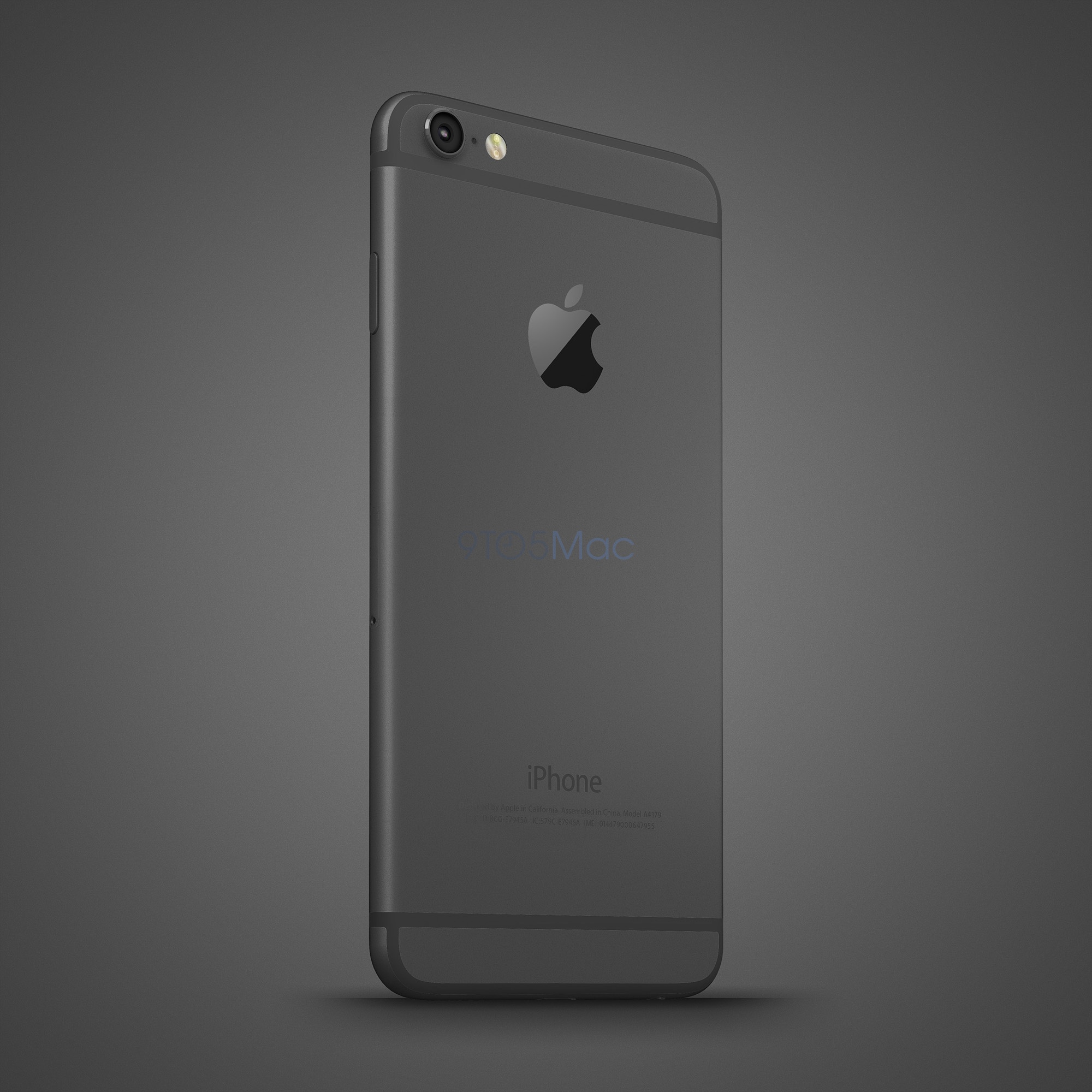 iPhone 6c 2016 - Mockups detail rumored 4-inch display, curved edges ...