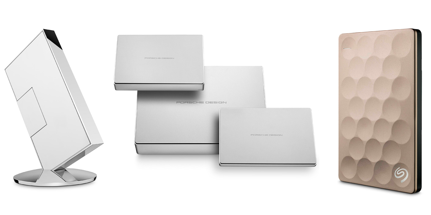 USB Type-C at CES 2016: hubs, displays, adapters & more for the 12-inch ...