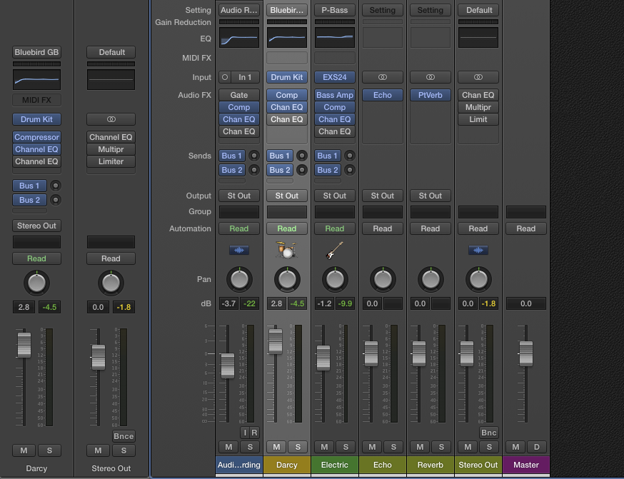 Logic Pros: How to open Apple’s new Music Memos in Logic Pro ...