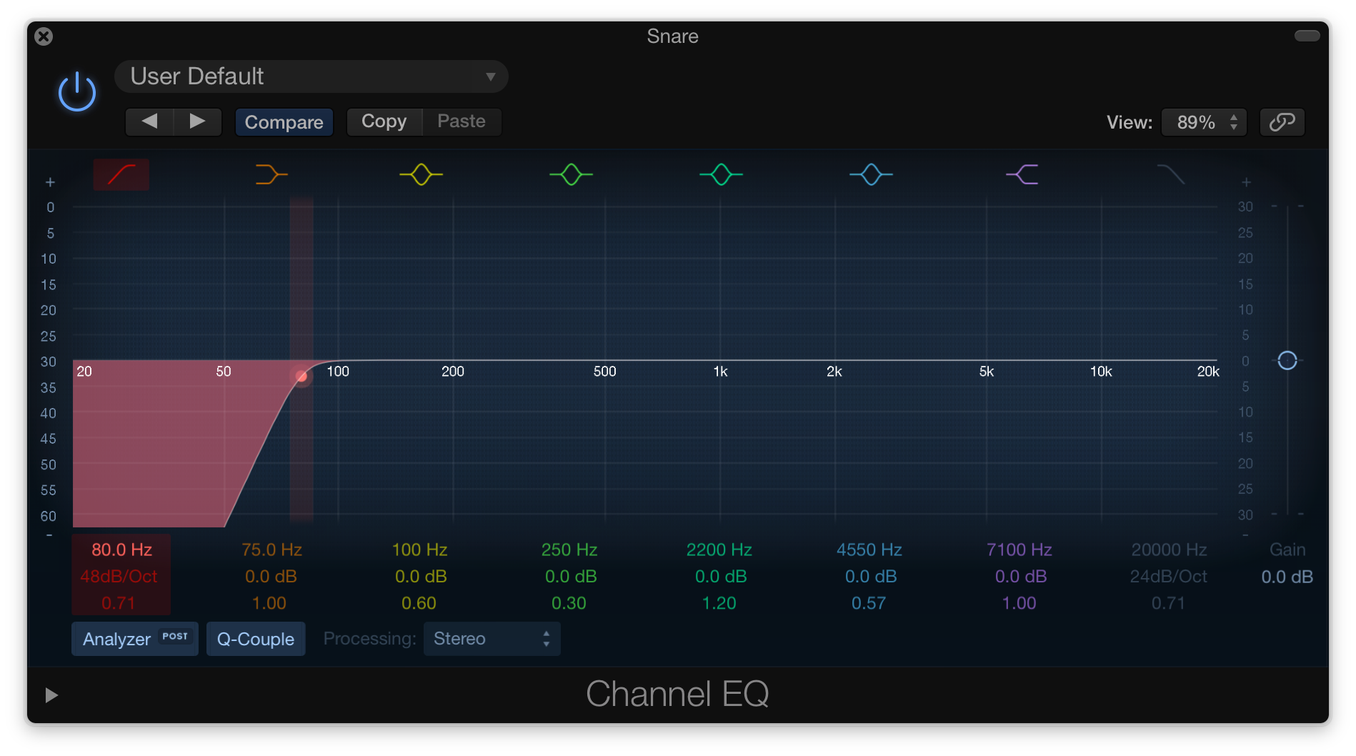 The Logic Pros: 3 overlooked tricks to keep your Logic sessions tidy ...