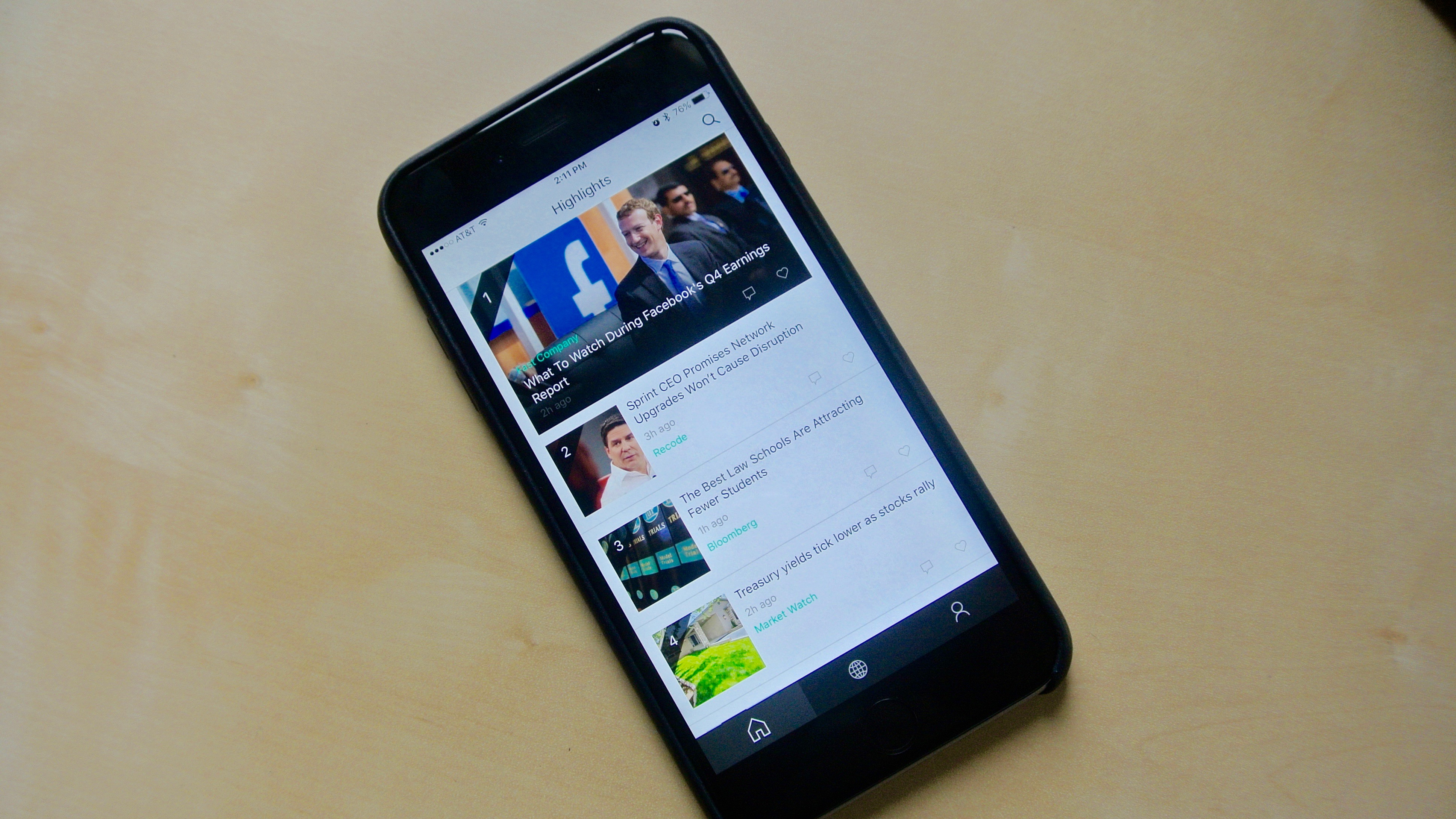 Microsoft launches News Pro, a hyper-relevant news delivery service for ...