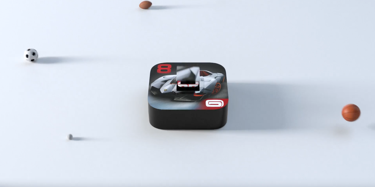 Apple shares new Apple TV ad highlighting popular tvOS apps - 9to5Mac