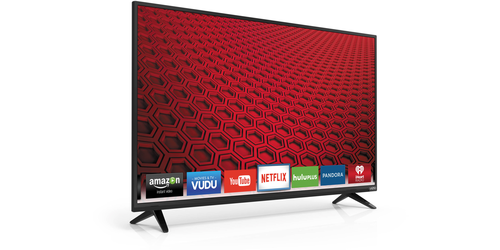 9to5Toys Last Call: VIZIO 48" Smart HDTV (refurb) $300, cable modem ...