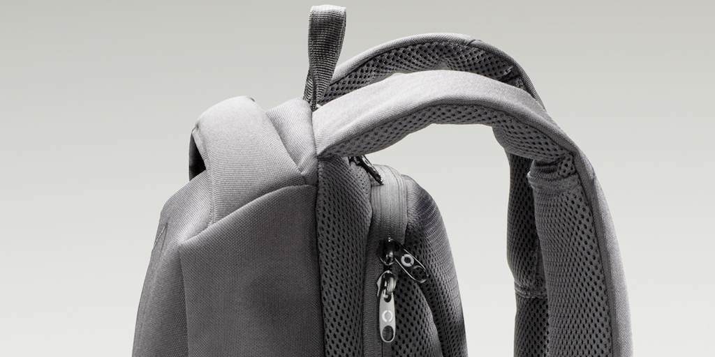 Review: Riutbag, the back-to-front backpack designed to keep your ...
