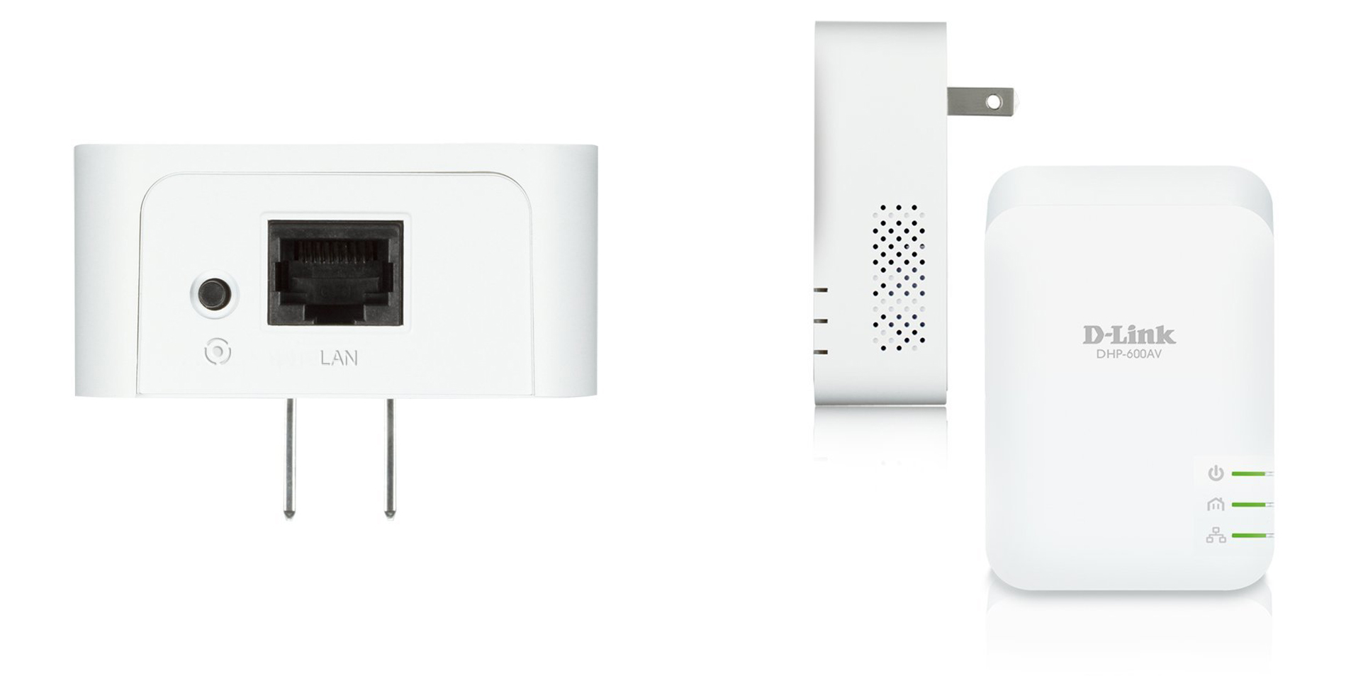 Networking: D-Link Powerline Starter Kit $40 (Reg. $60) , TP-Link Wi-Fi ...