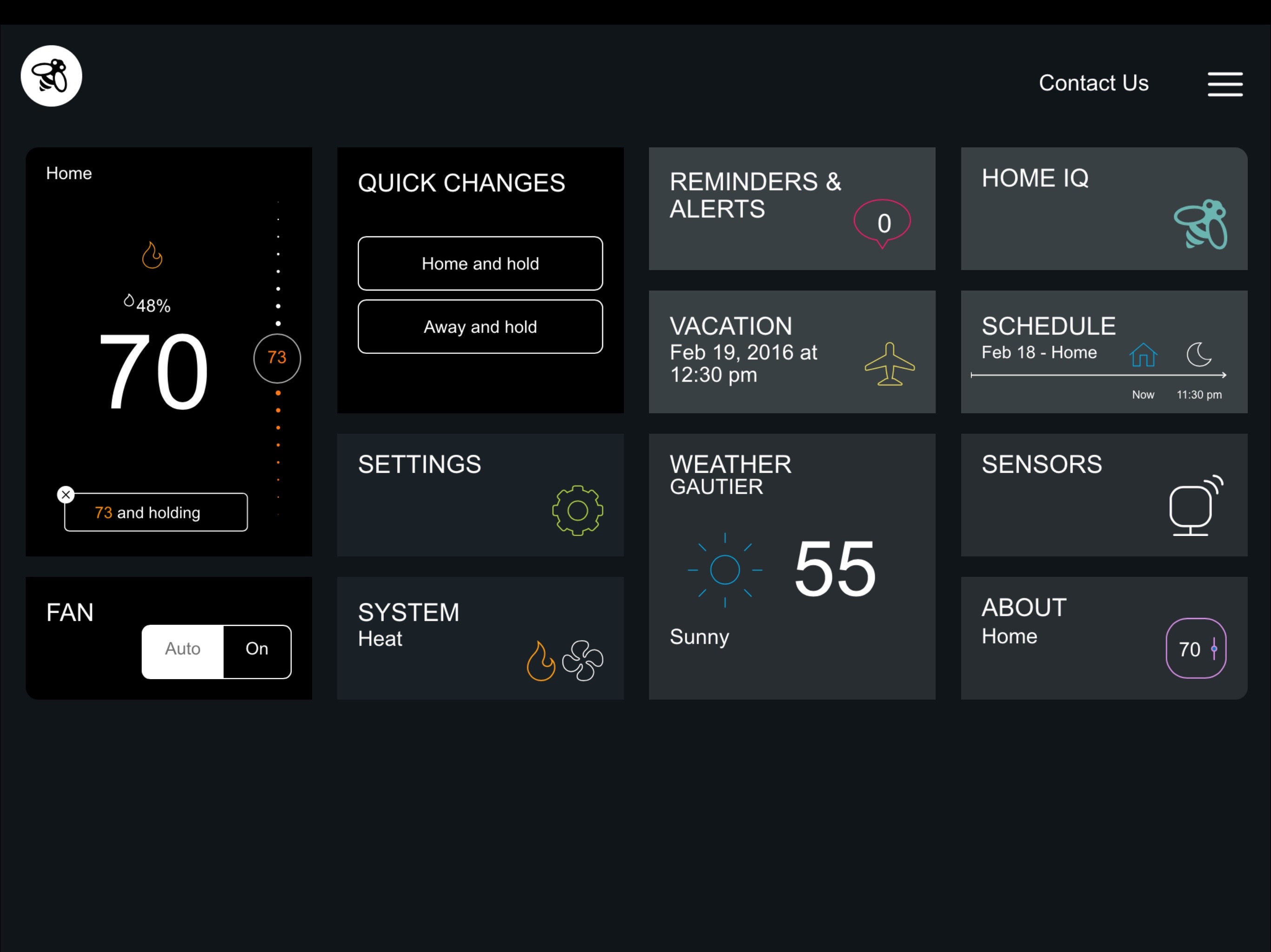 Review: HomeKit-enabled ecobee3 Wi-Fi thermostat w/ remote sensors is ...