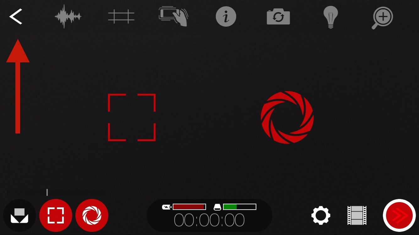 How-To: Take better videos with your iPhone using FiLMiC Pro [Video ...