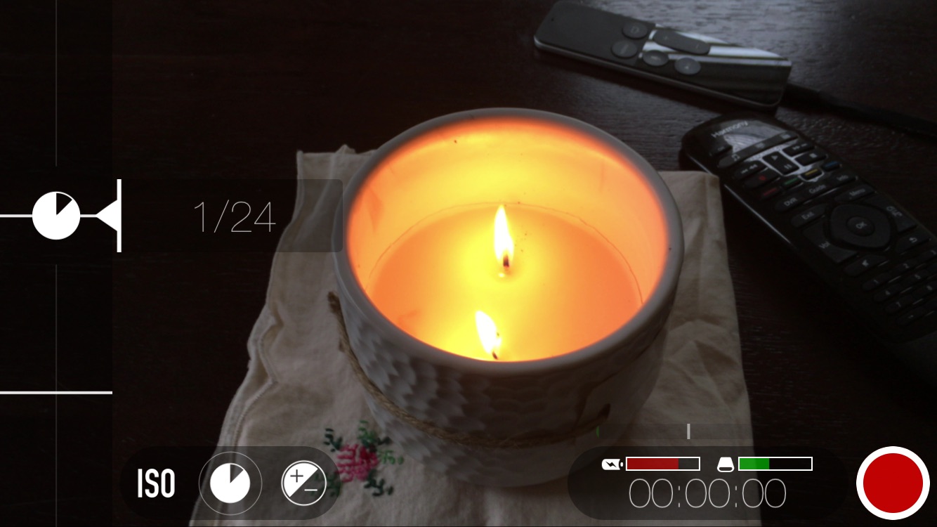 How-To: Take better videos with your iPhone using FiLMiC Pro [Video ...