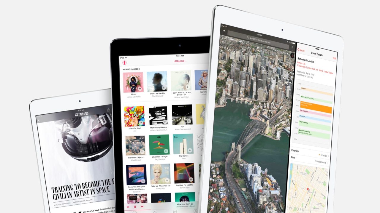 Apple releases iOS 9.3.2 for iPhone, iPad and iPod touch with bug fixes ...