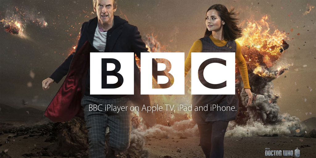 BBC iPlayer iOS app updated to support Spotlight search and Handoff ...