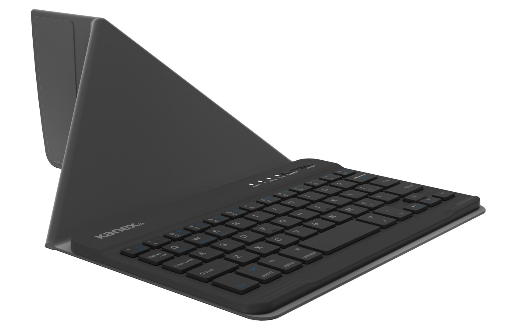 Kanex launches new MultiSync Bluetooth keyboards for Mac and iOS users ...