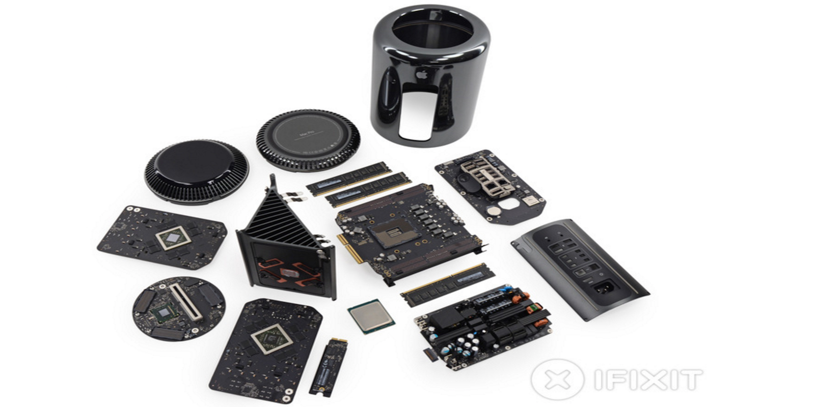 Here’s what pros want from Apple’s new modular Mac Pro and display ...