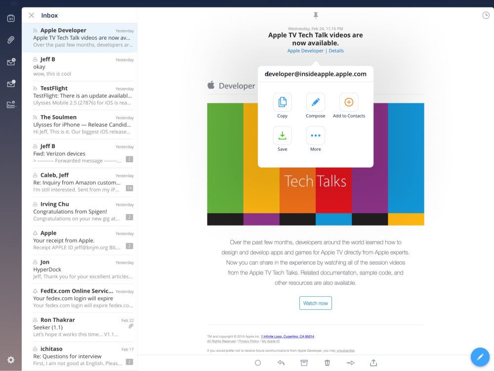 How-To: 50 getting started tips for new Spark users - 9to5Mac