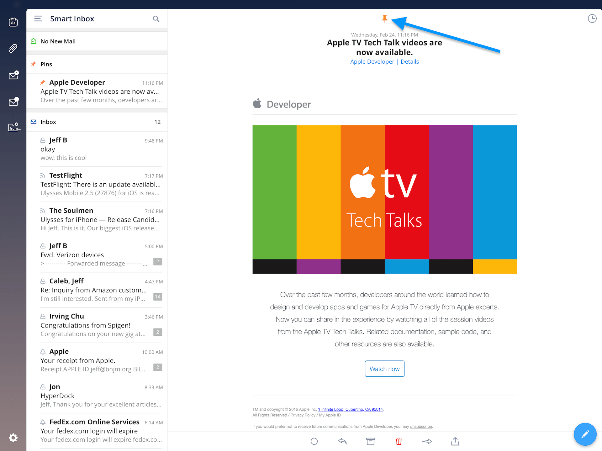 How-To: 50 getting started tips for new Spark users - 9to5Mac