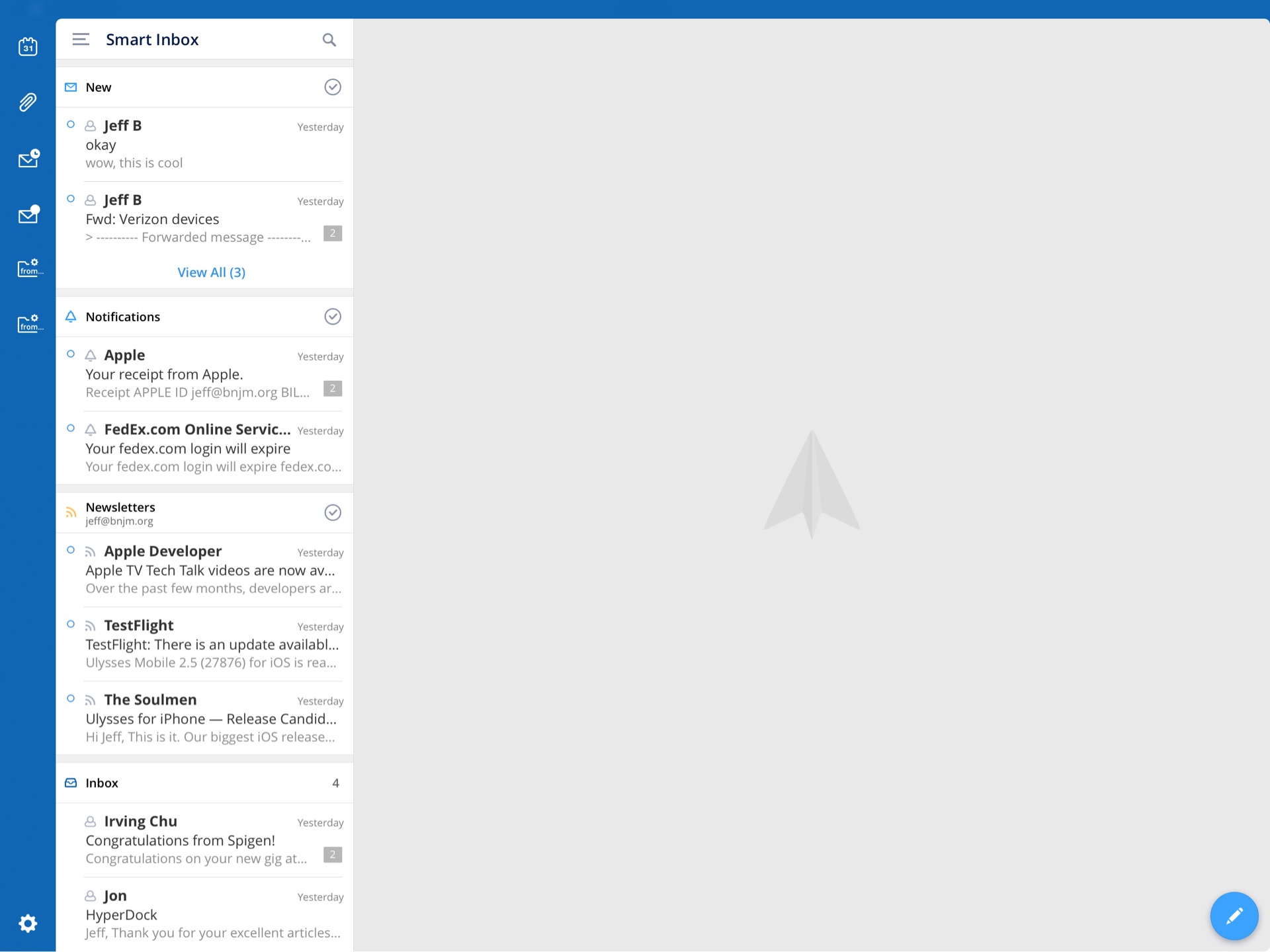 How-To: 50 getting started tips for new Spark users - 9to5Mac