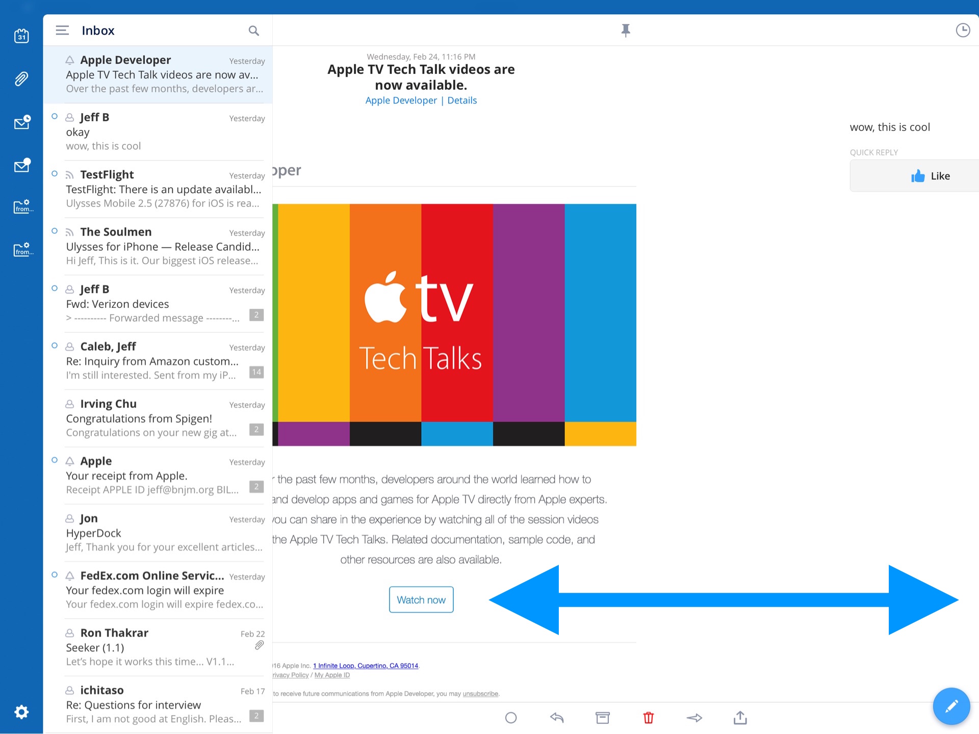 How-To: 50 getting started tips for new Spark users - 9to5Mac