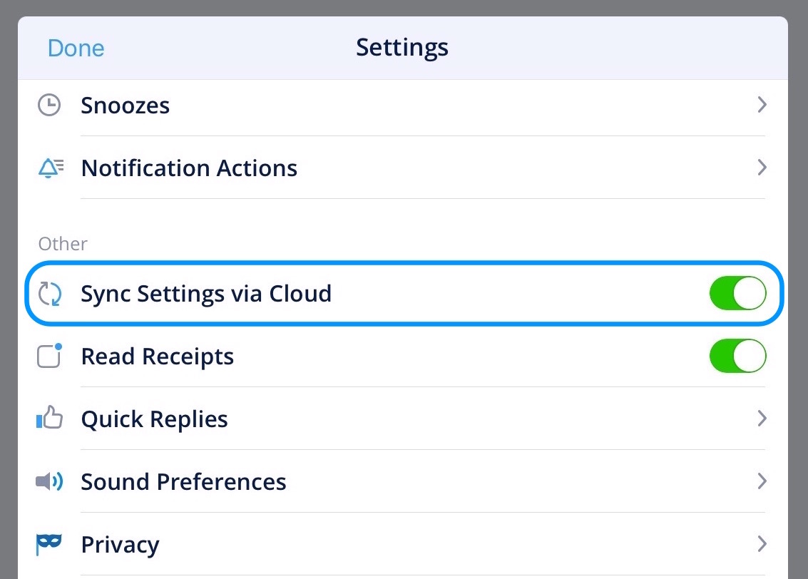 How-To: 50 getting started tips for new Spark users - 9to5Mac