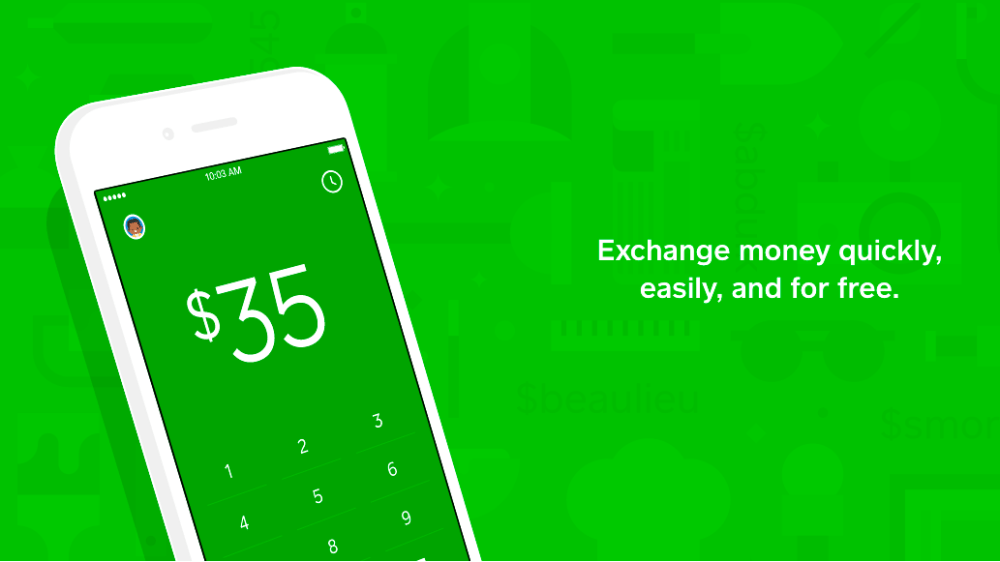 Square Cash update includes promised Messages app plus Siri integration ...