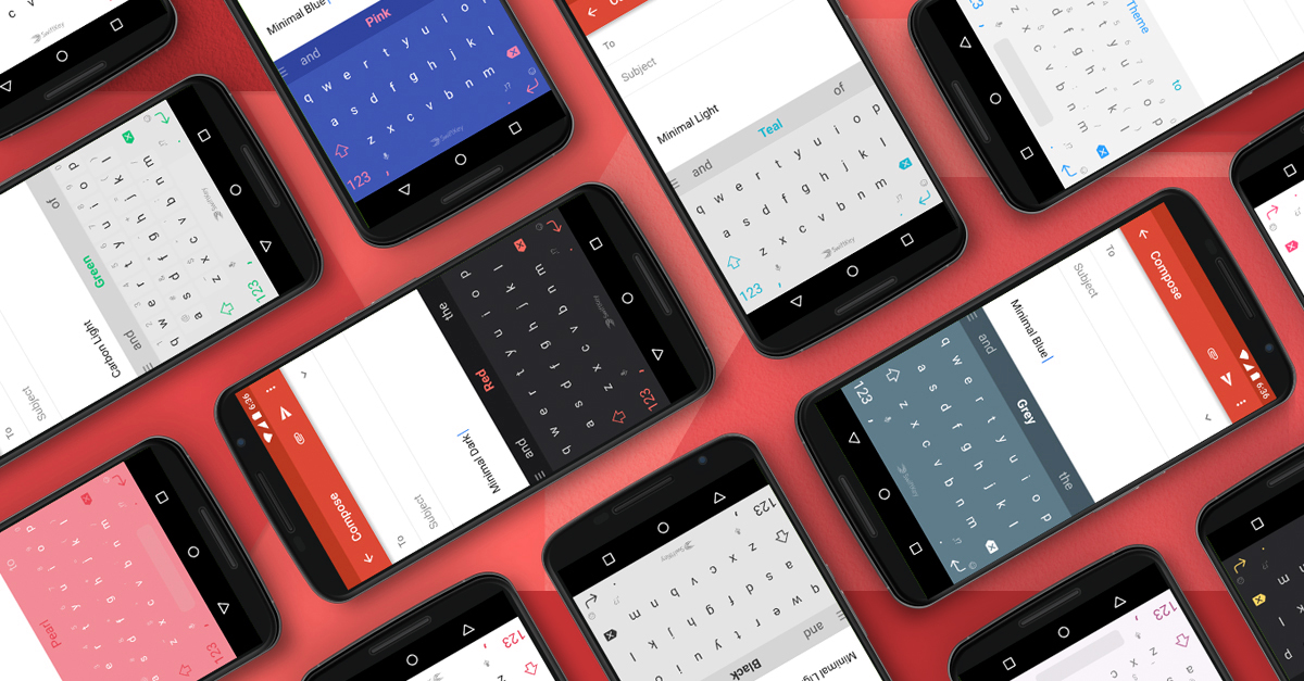 Microsoft purchases popular keyboard maker SwiftKey for $250 million ...