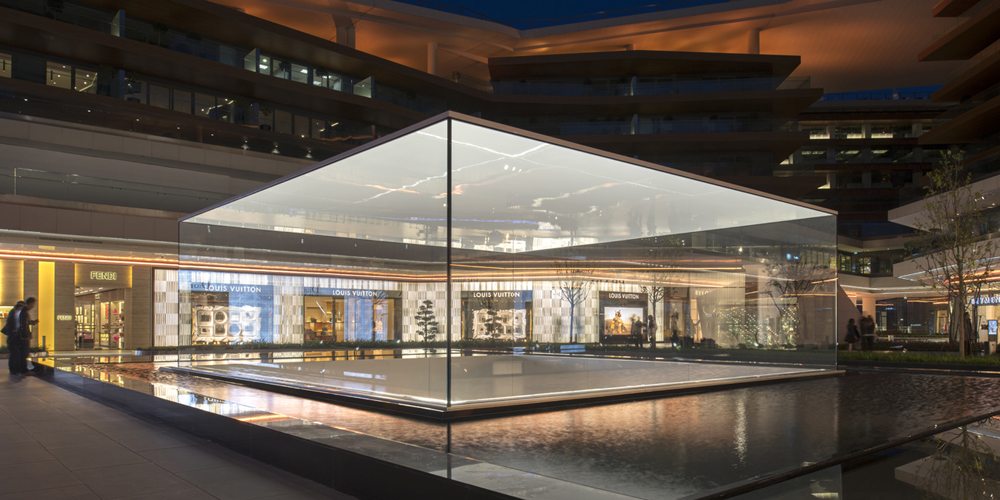 Apple granted design patents for gorgeous Istanbul store and new-style ...