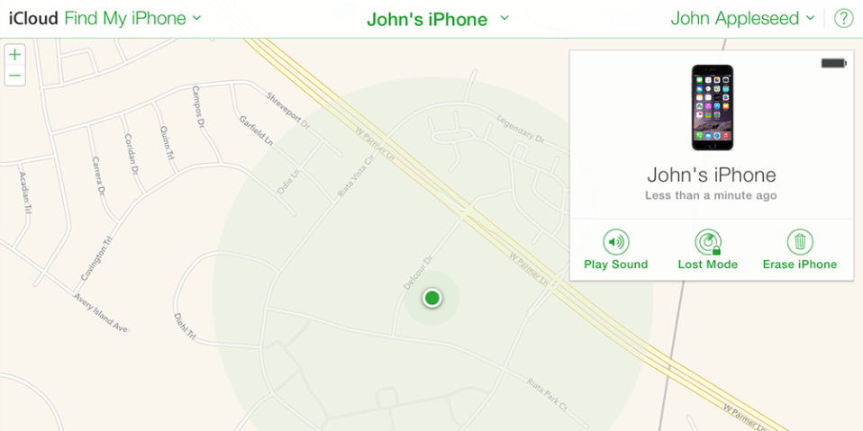 Find My iPhone: What is it, and how do you use it? - 9to5Mac