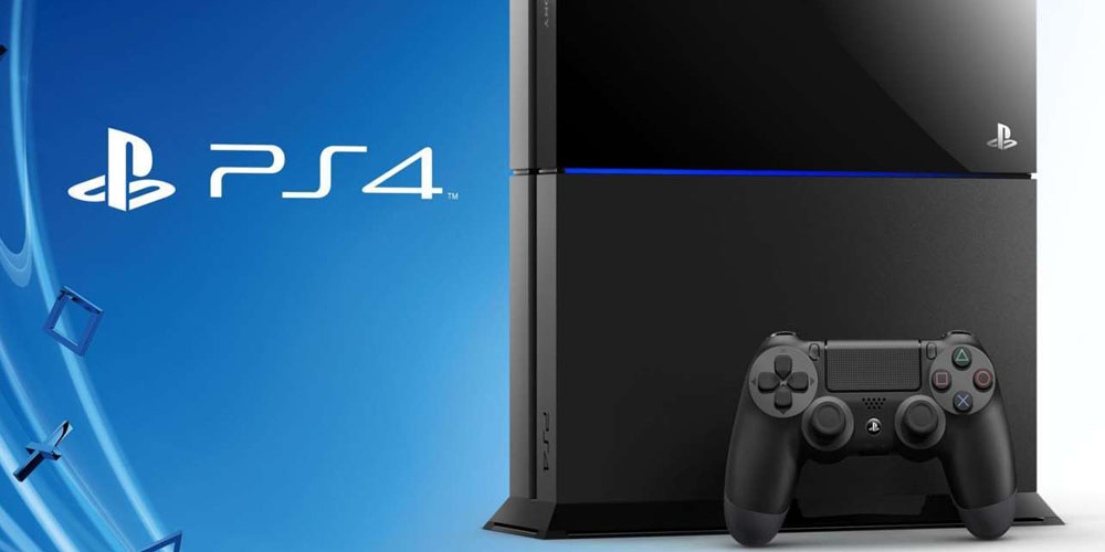 Sony's Remote Play feature for playing PS4 games on Mac is launching ...
