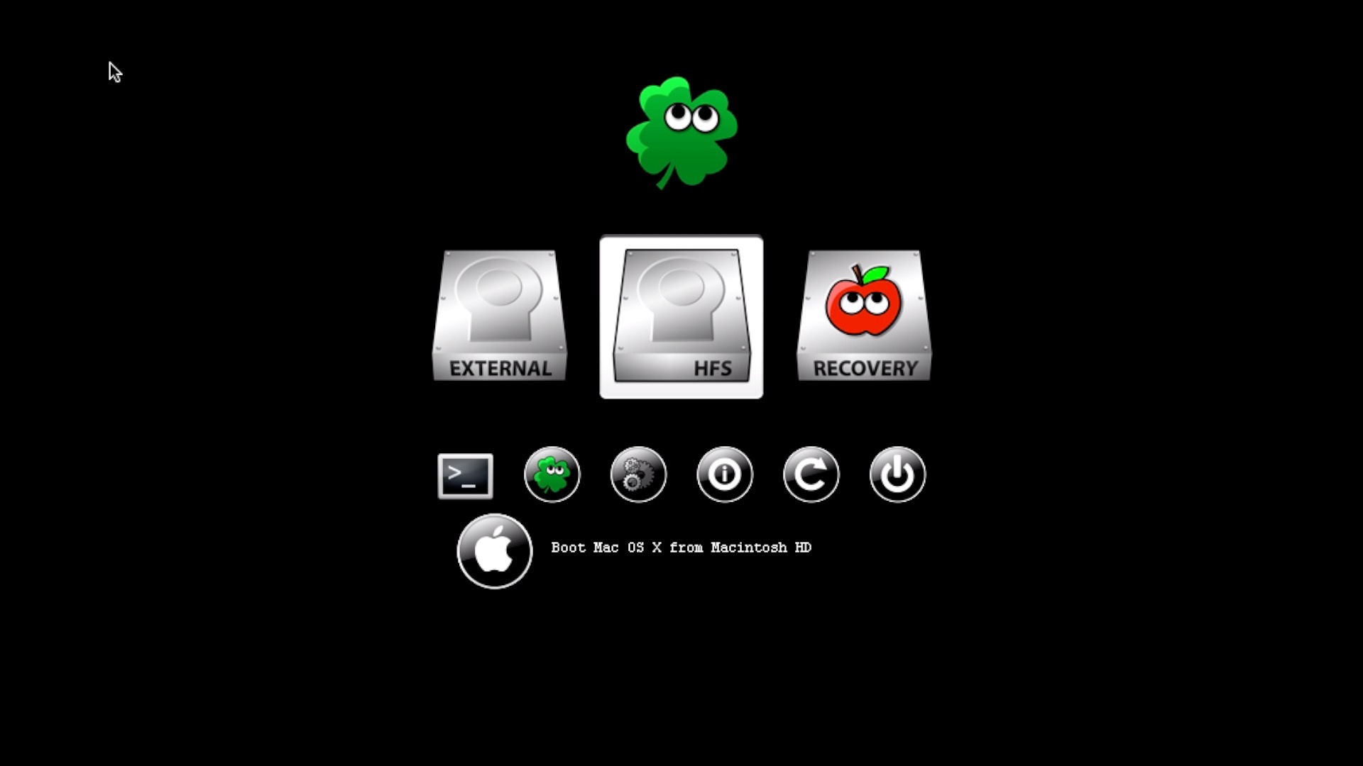 Building a (sub-$1000) Hackintosh that meets the Oculus Rift hardware ...