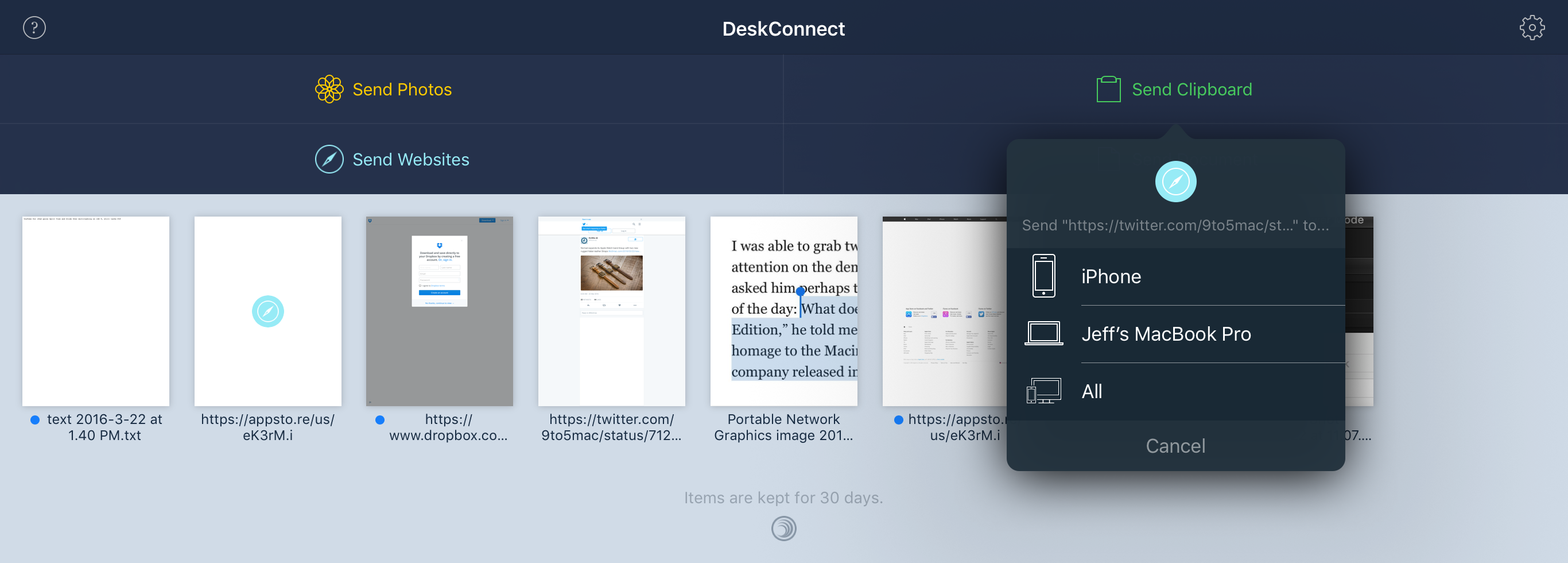 DeskConnect Archives - 9to5Mac