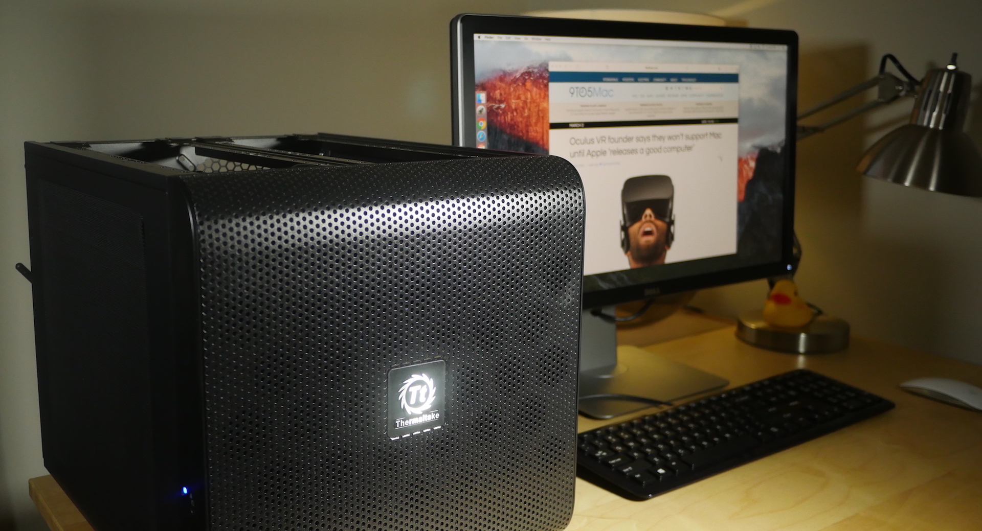 Hackintosh - 9to5Mac