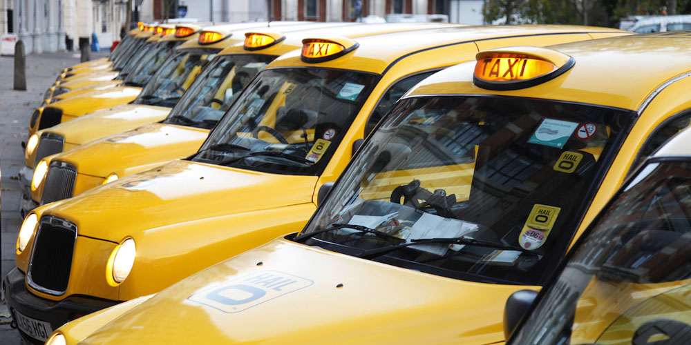 Google Maps iOS app now gives ride fares & pickup times for five more ...