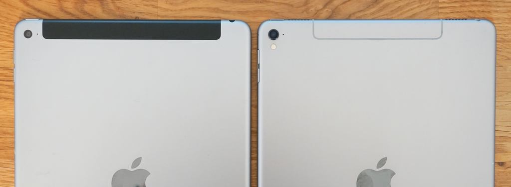 9.7-inch iPad Pro diary: Day one, first impressions - 9to5Mac