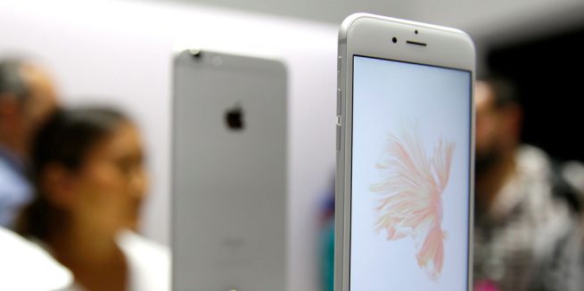 Foxconn's acquisition of Sharp likely to reduce Apple's dependence on ...