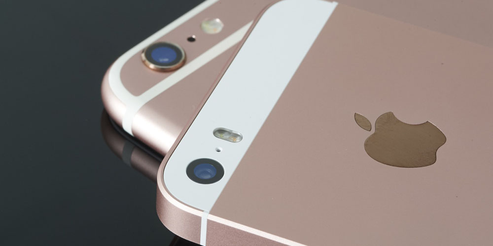 Apple announces new enterprise-focused SAP partnership to boost iPhone ...