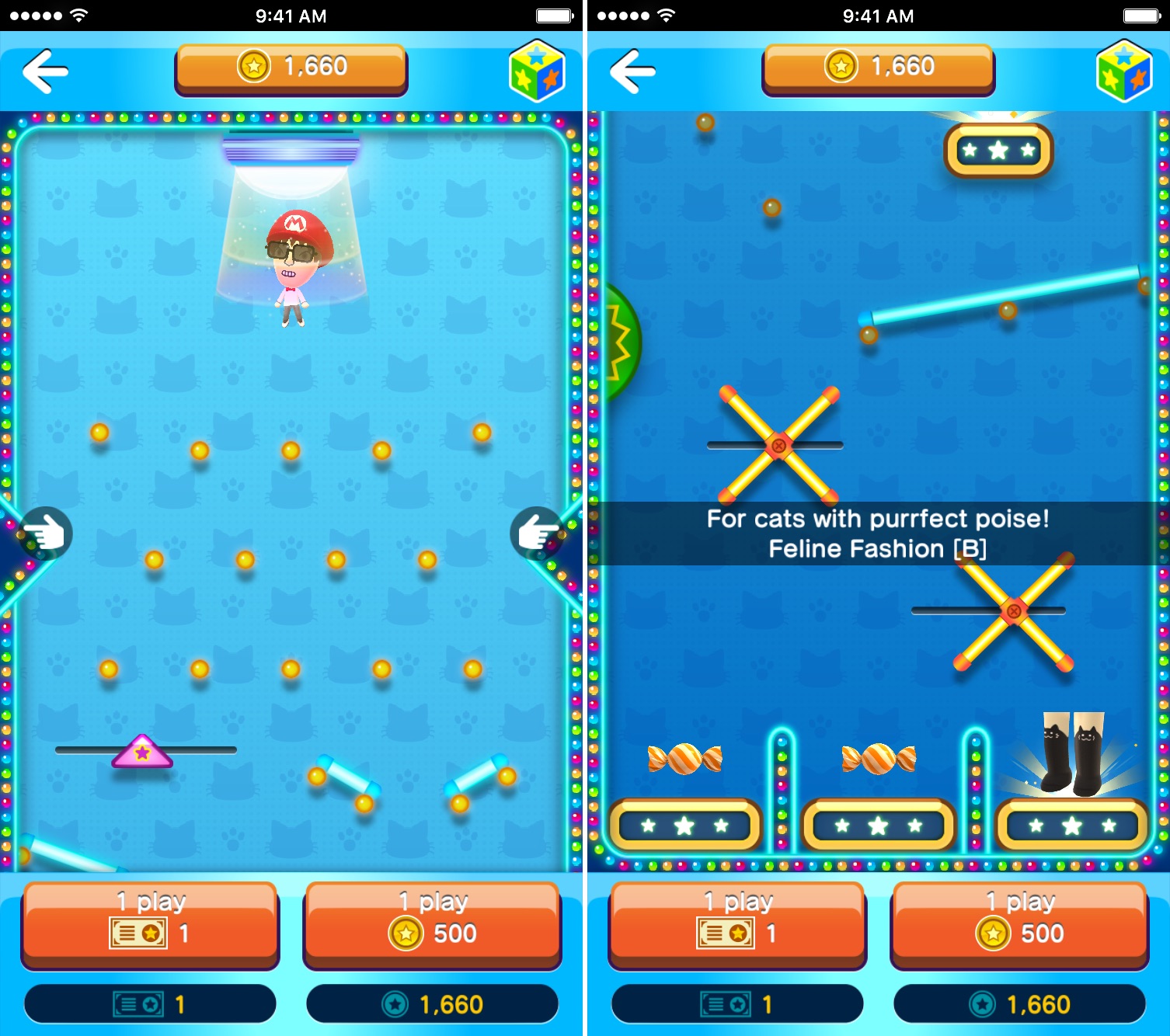 Hands-on: Miitomo, Nintendo's first iOS game - 9to5Mac