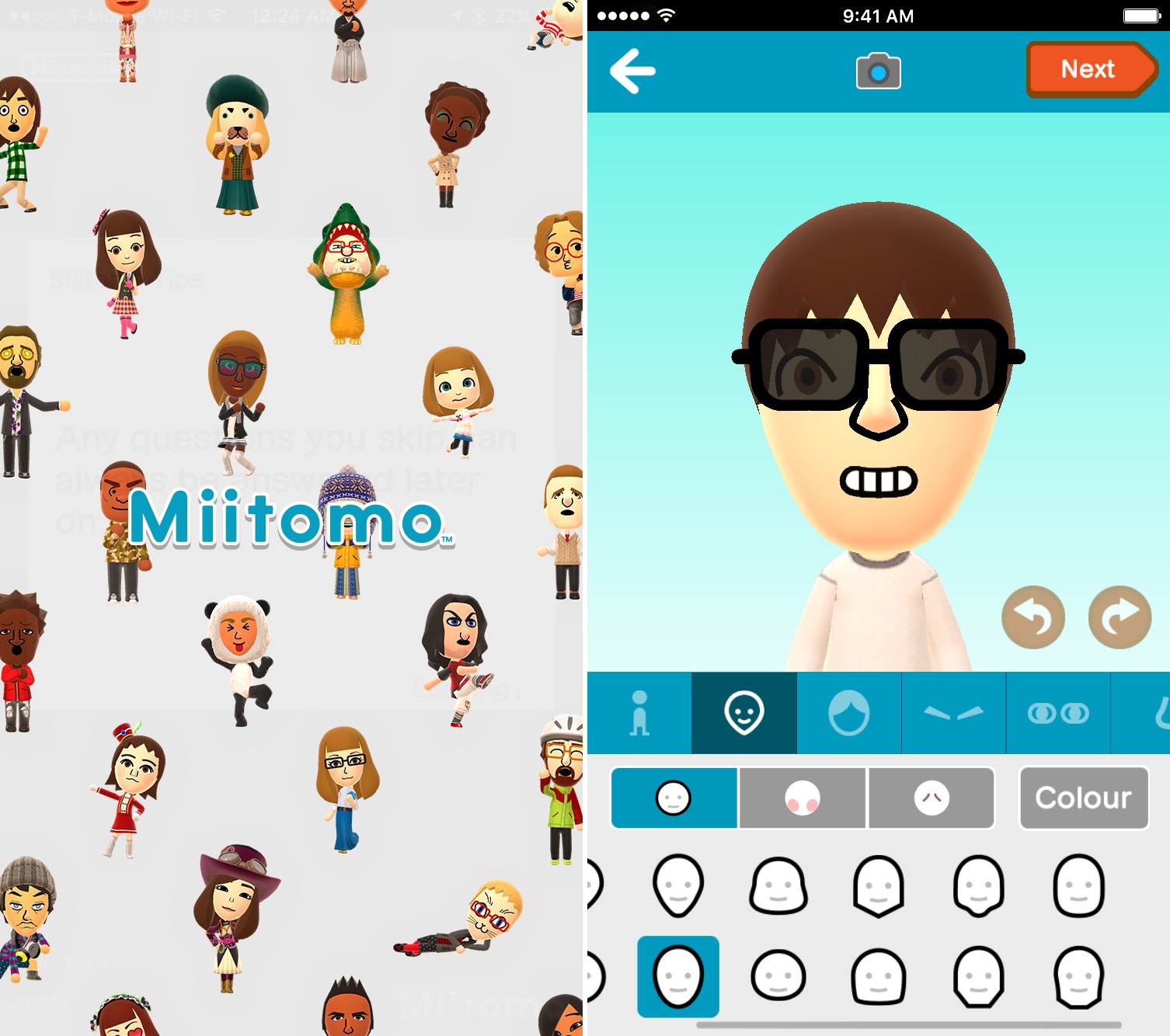 Hands-on: Miitomo, Nintendo's first iOS game - 9to5Mac