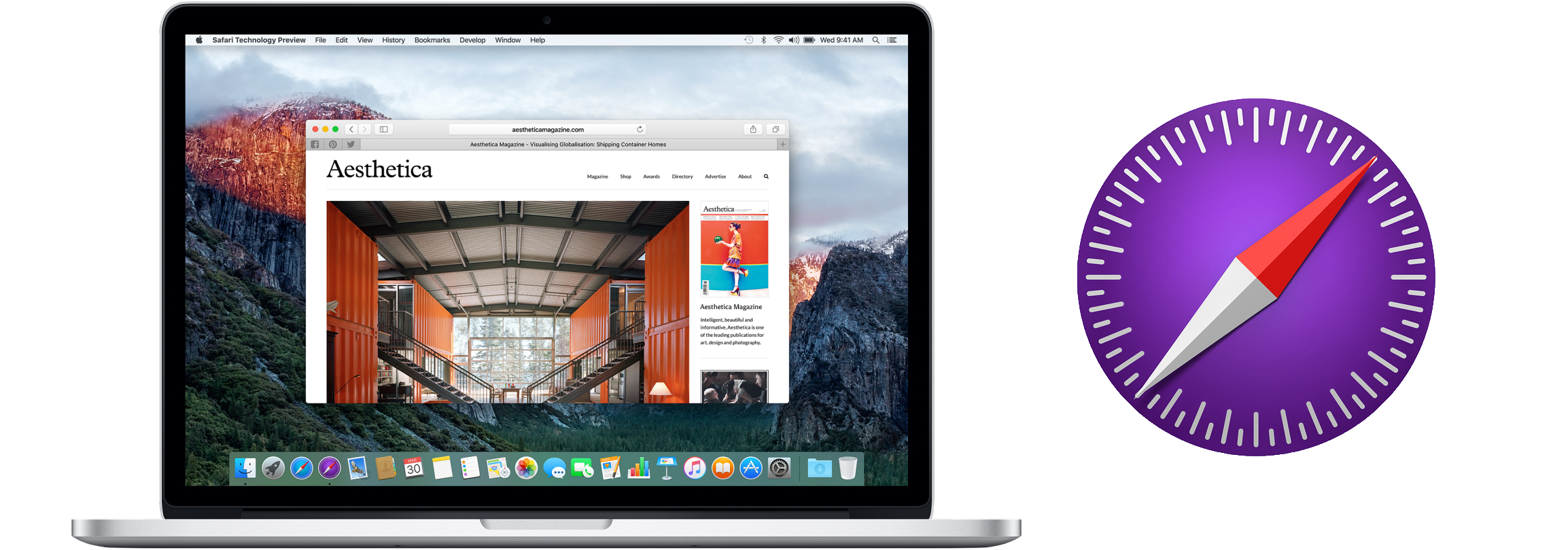 Apple launches Safari Technology Preview, a browser for developers ...