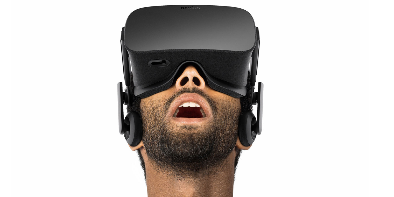 Oculus VR founder says they won't support Mac until Apple 'releases a ...