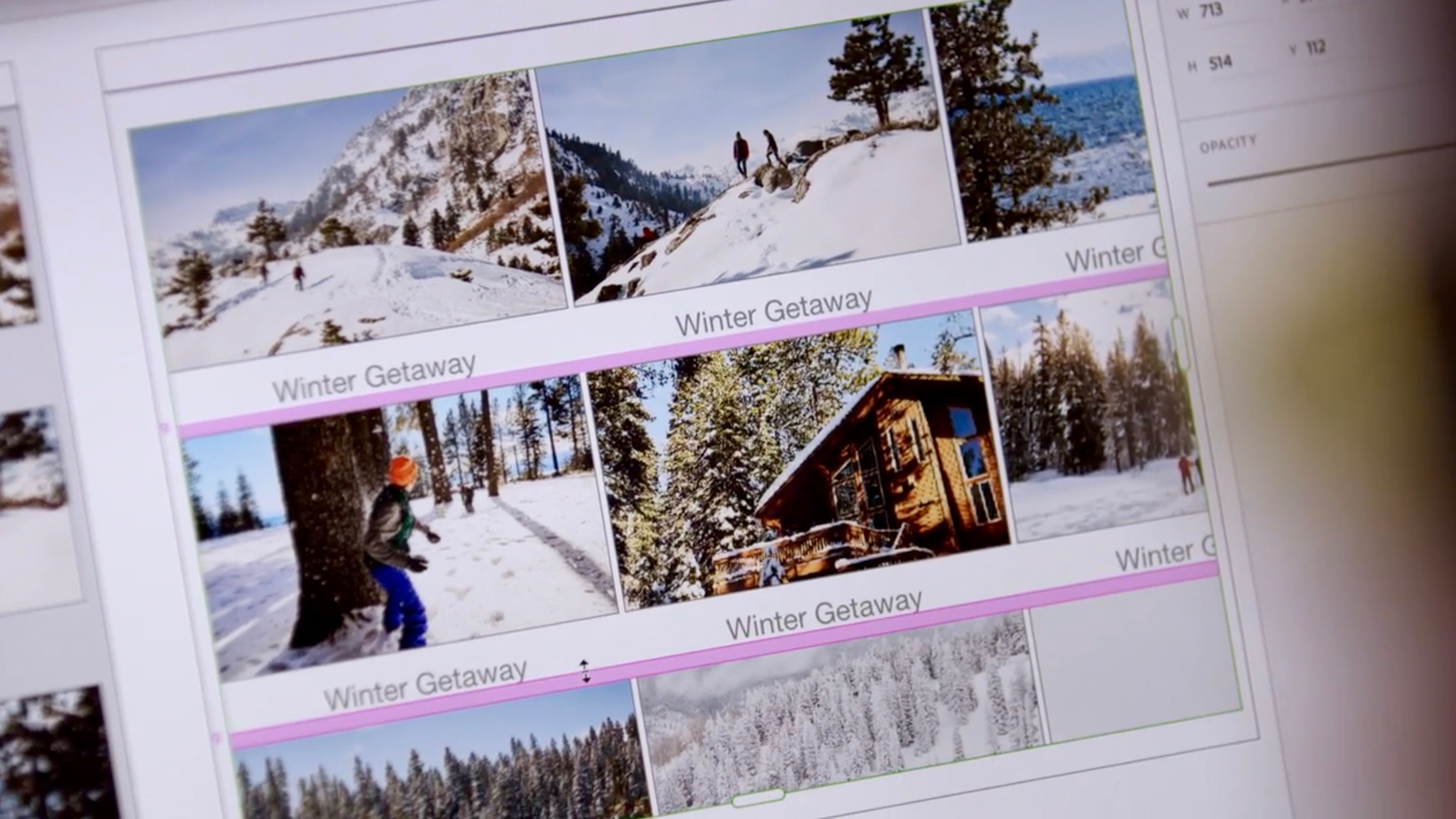 Adobe releases first Experience Design preview for Mac, its 'Project Comet' UX design tool - 9to5Mac