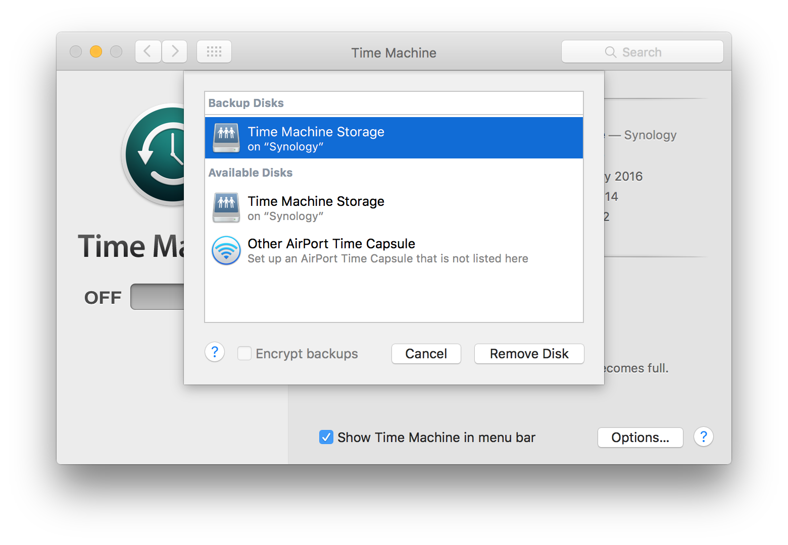 Review: Synology NAS, a solid backup solution and great home media ...