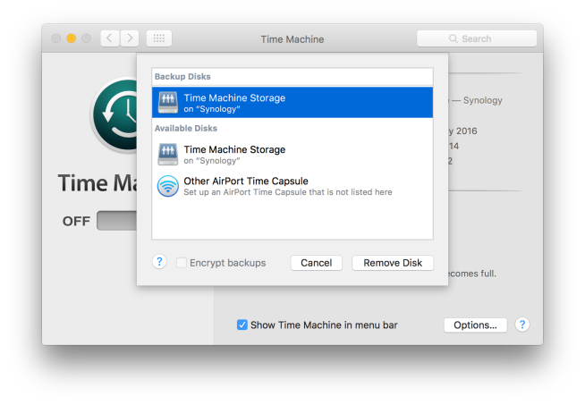 Review: Synology NAS, a solid backup solution and great home media ...